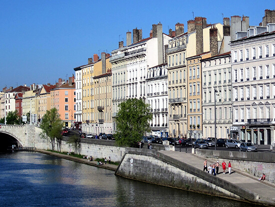 Appartements louer